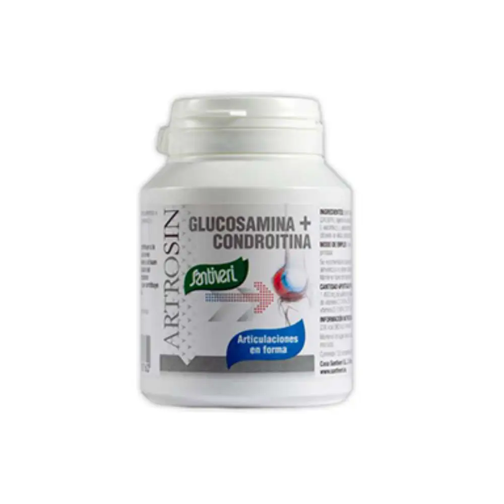 Artrosin Glucosamina + condroitina SANTIVERI || Espacionatur